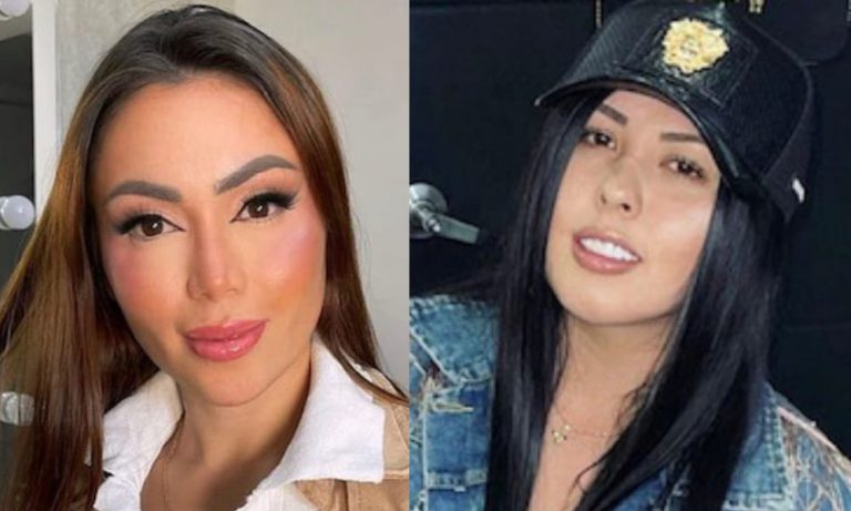 Juliana Calderón insinuó que Epa Colombia solo quiere generar pesar ...