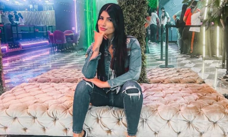 Así quedó Danni Duque, ex de Andy Rivera, luego de su cirugía de orejas ...