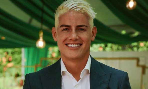 ¿Conquista a la vista? Esta reconocida actriz del país sería el nuevo ...