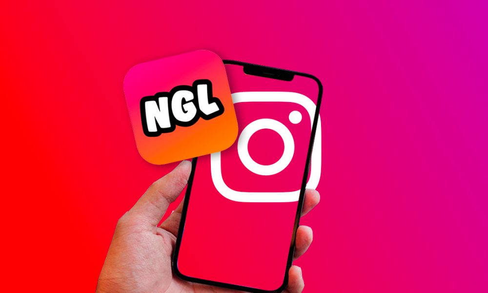 ¿Conoces los riesgos que trae el uso de la app ‘NGL’? Aquí te contamos ...