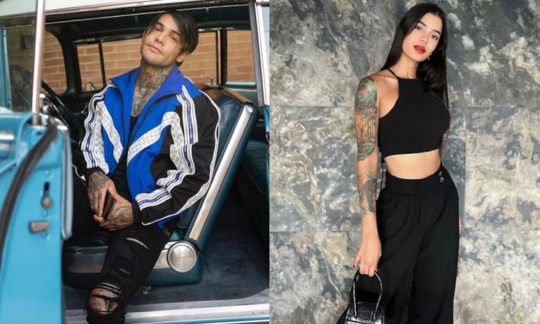 ¡No va más! Yeferson Cossio confirmó oficialmente su ruptura con Jenn ...