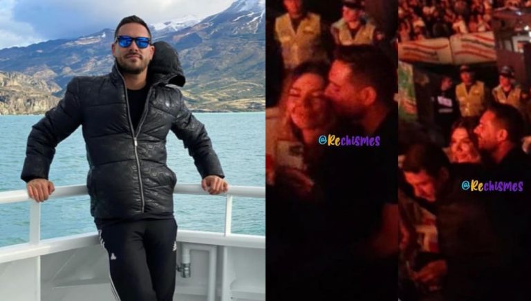 Sebastián Caicedo rompió el silencio y se refirió a los rumores de su ...