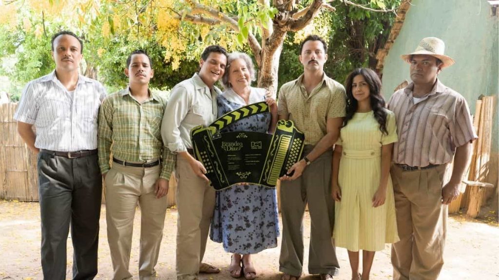 Bionovela de Leandro Díaz podría suspenderse por tutela interpuesta por ...