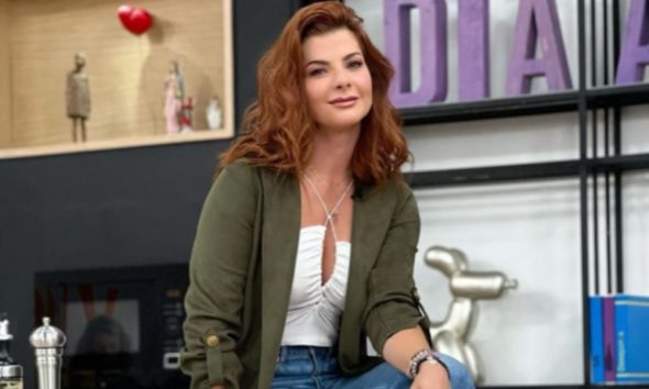 Estas famosas colombianas habrían estado vinculadas con ...