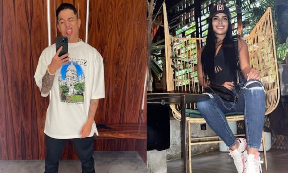 “Fue complicado”: Mamá de la hija de Andy Rivera aclaró cómo fue su ...
