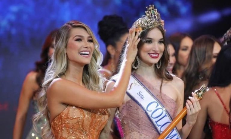 Señorita Colombia 2022: Conoce todos los detalles de la próxima edición ...