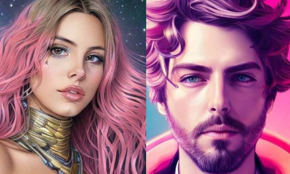 Esta es la app con la que puedes crear tu ‘Magic Avatar’ – Rechismes