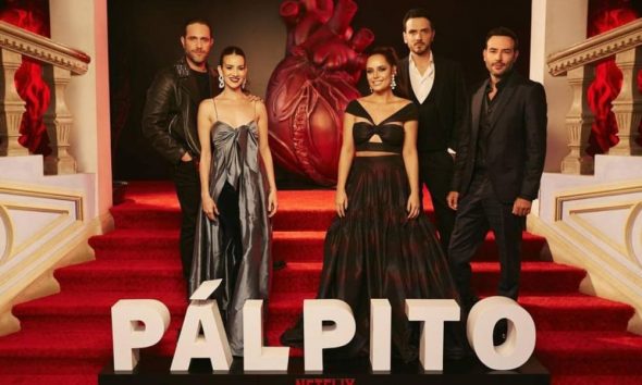 ¡Ya está en Netflix! Conoce todos los detalles de la segunda temporada ...