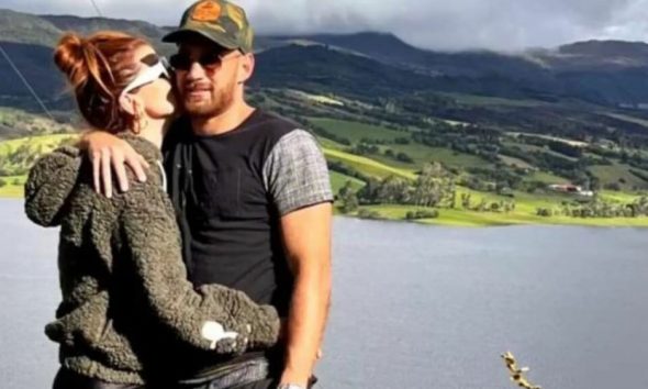 Estas famosas colombianas habrían estado vinculadas con ...