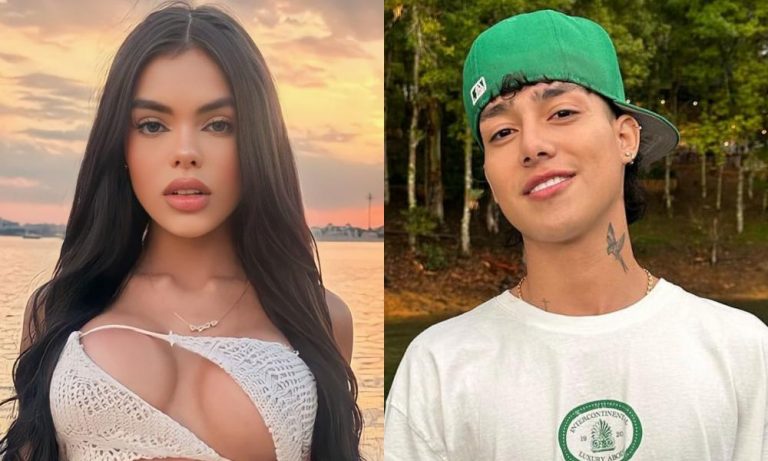 ¿Es oficial? Con este video, se habría confirmado el romance de Mav y El Gómez – Rechismes