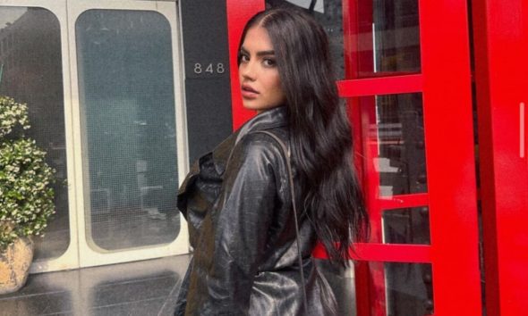 “Encontré fotos de una amiga mía d3snud@”: Luisa Castró contó lío que tuvo con un ex – Rechismes