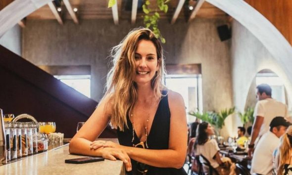 Estas famosas colombianas habrían estado vinculadas con ...