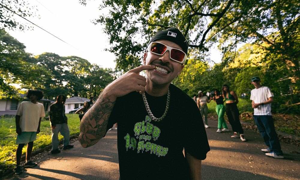 ¡Lo mejor del Ferxxo! Estas son las canciones más escuchadas de Feid en ...