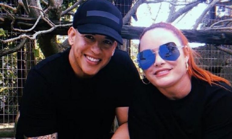 ¡Un romance de décadas! Así fue la historia de amor de Daddy Yankee y ...