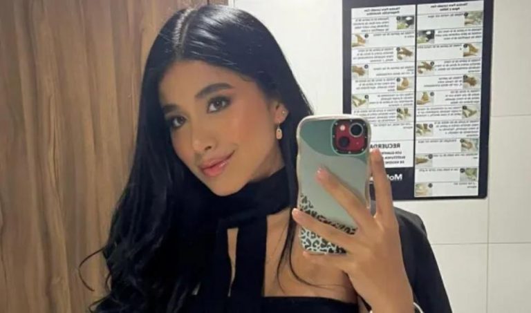 ¿Cambió mucho? Así lucía Jenny López antes de sus cirugías estéticas ...