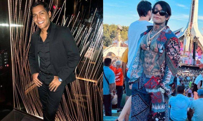 Juanda Caribe VS. Yeferson Cossio: El humorista ganó el pleito legal ...