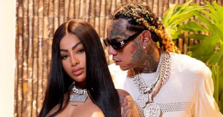 Filtran video ínt1m8 de Yailin ‘La más viral’ y seguidores arremetieron contra Tekashi69 – Rechismes