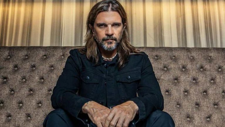 ¡De tour por el planeta entero! Juanes anunció su gira mundial para ...