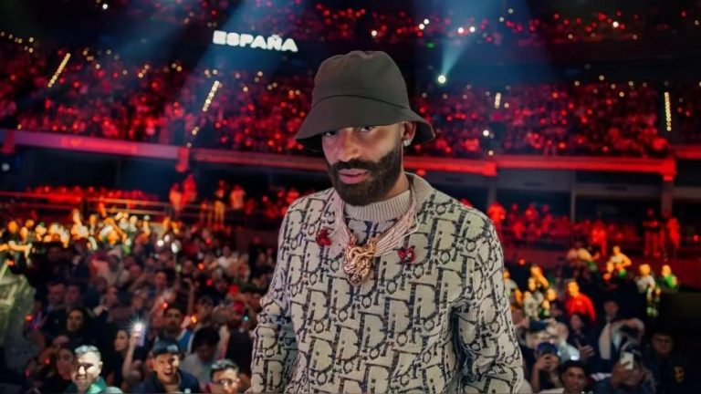 Estas famosas colombianas habrían estado vinculadas con ...