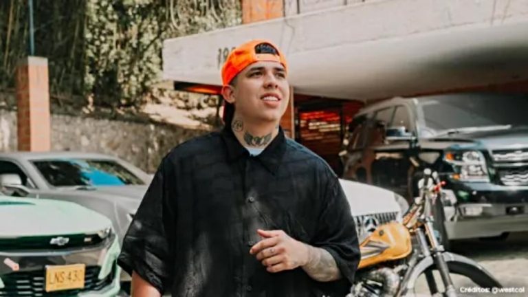 ¿Westcol se va a postular a la alcaldía de Medellín? El streamer dio ...