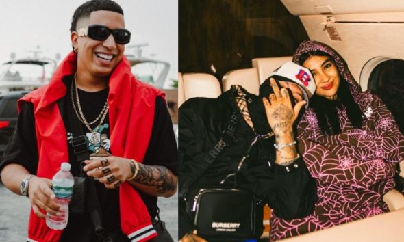 “Manuela me engañó con Blessd”: Así reaccionó Mr Stiven ante la foto ...