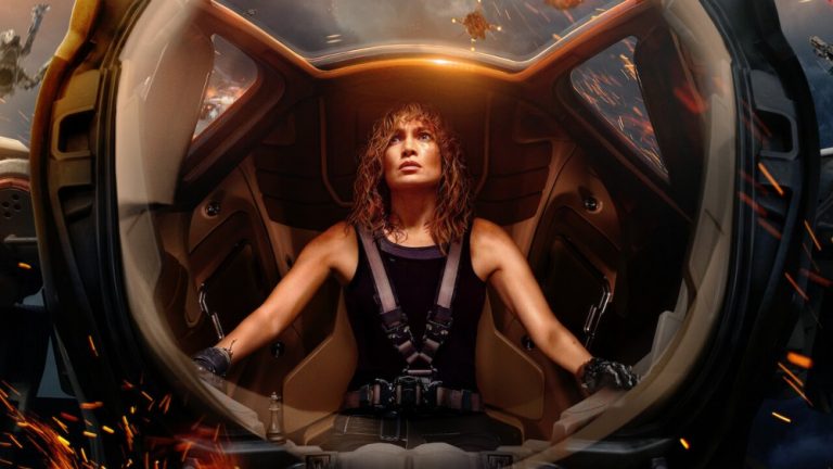 ‘Atlas’: Esta es la nueva película de Netflix protagonizada por ...
