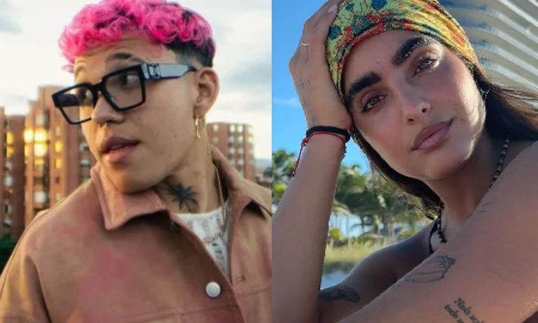 ¡Contó su versión! Beéle habló de su lío amoroso y reveló si ‘Morena ...