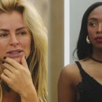 Estas famosas colombianas habrían estado vinculadas con ...