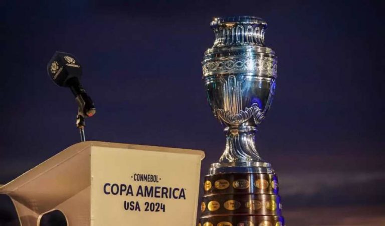 ¿Lo sabías? Estos son los países que han ganado la Copa América en toda ...