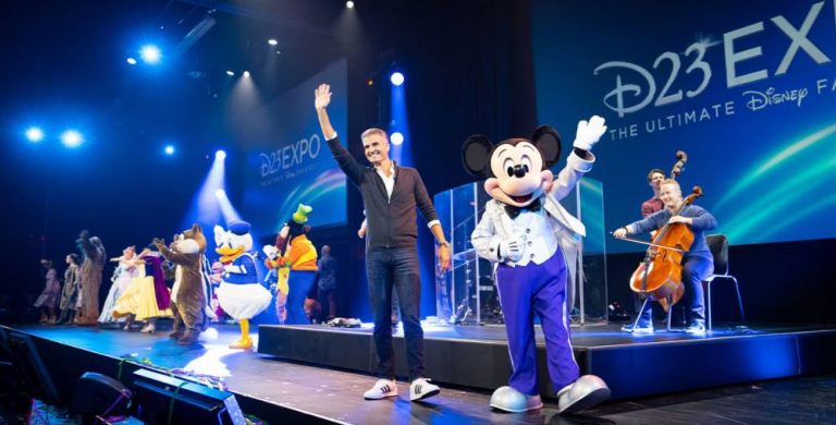 ¿Fan de Disney? Conoce cuáles fueron los anuncios y revelaciones más ...