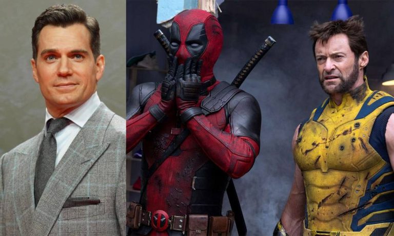 Revelan problema de salud que tuvo Henry Cavill por causa de su cameo ...