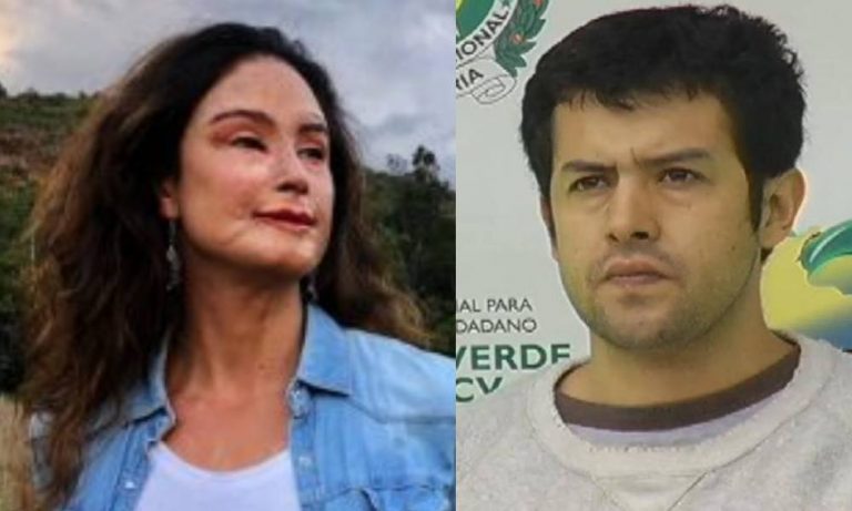 “Era súper oscuro”: Natalia Ponce reveló cómo conoció al hombre que la atacó con ácido – Rechismes