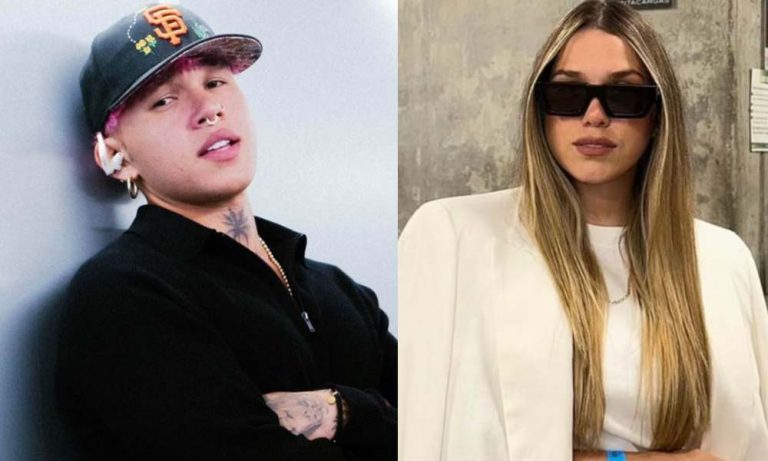 Beéle VS Cara Rodríguez: El artista acusó a su ex de “engañar a la ...