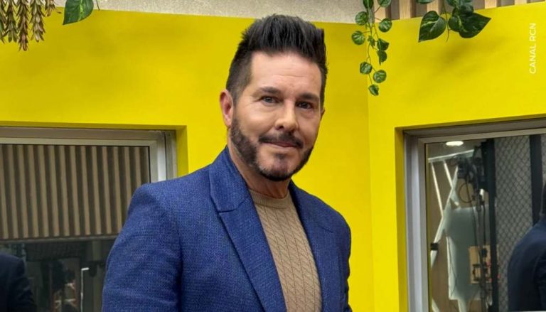 ¡Confirmado! Marcelo Cezán será el nuevo presentador de ‘La Casa de los ...