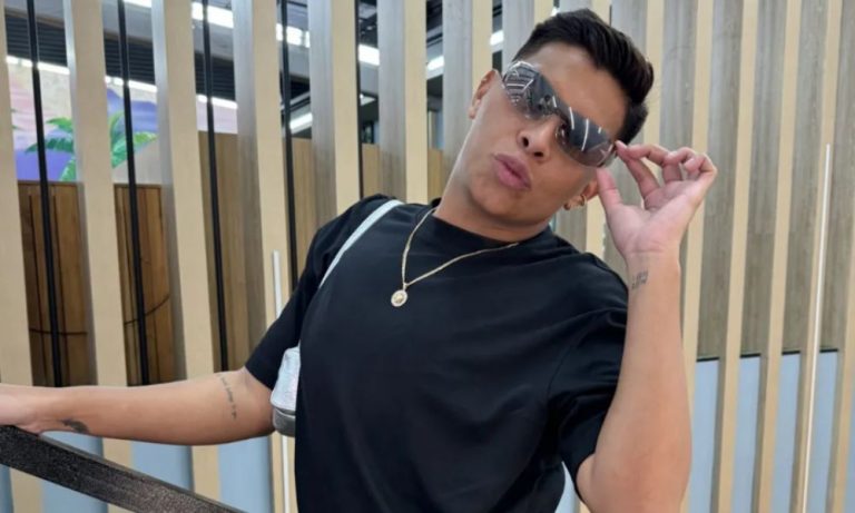 Estas famosas colombianas habrían estado vinculadas con ...