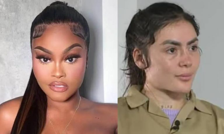 Estas famosas colombianas habrían estado vinculadas con ...