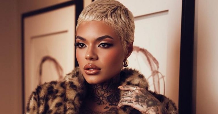 “Mi alma está incompleta”: Reviven entrevista de Melissa Gate donde reveló porqué no vive con su ...