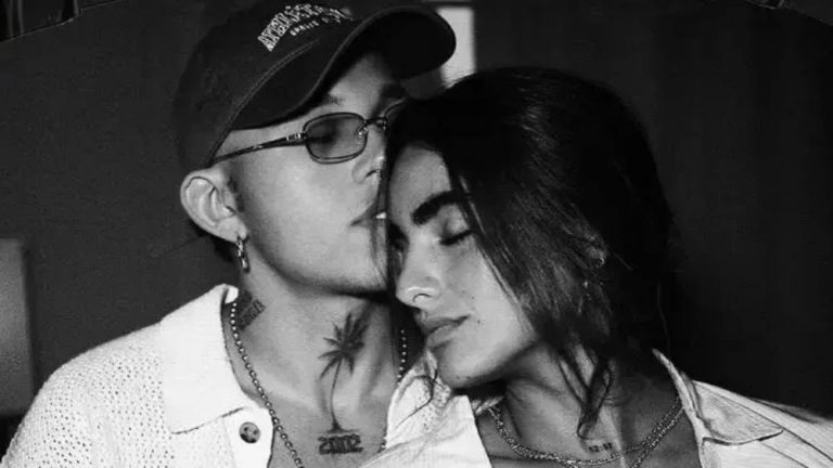 “De lo más especial y bonito que me ha pasado”: Beéle confesó lo qué ...