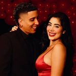 ¡Hubo besos, lágrimas y mucha química! Así fue el romántico momento que vivieron Mr Stiven y ...