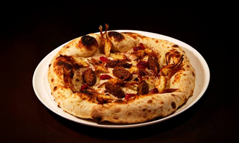 Best Pizza Awards 2025: Esta pizzería colombiana entró en el top 100 de ...