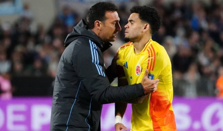 Estas famosas colombianas habrían estado vinculadas con ...