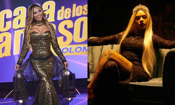 Sofía Avendaño VS Melissa Gate: Conoce la polémica mediática que ...