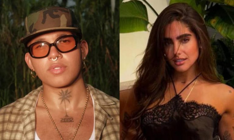 Así reaccionó Isander Pérez ante las declaraciones de Isabella Ladera ...