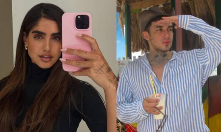 Estas famosas colombianas habrían estado vinculadas con ...