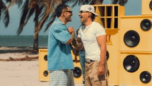 Spotify: Top 10 de los cantantes más escuchados en Colombia en 2024 ...