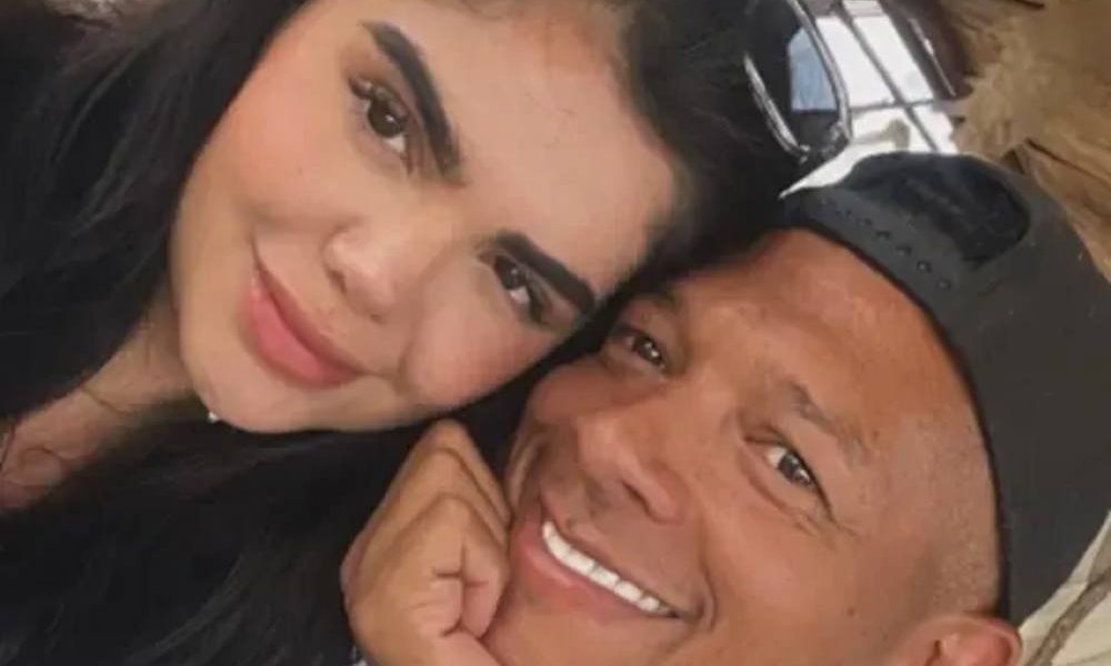 ¡Es médica! Conoce quien es María José Rojas, la nueva novia de Fredy ...