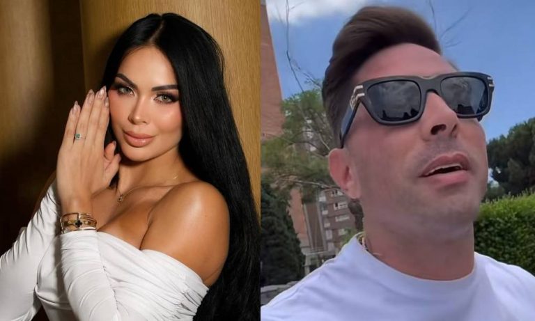 Estas famosas colombianas habrían estado vinculadas con ...