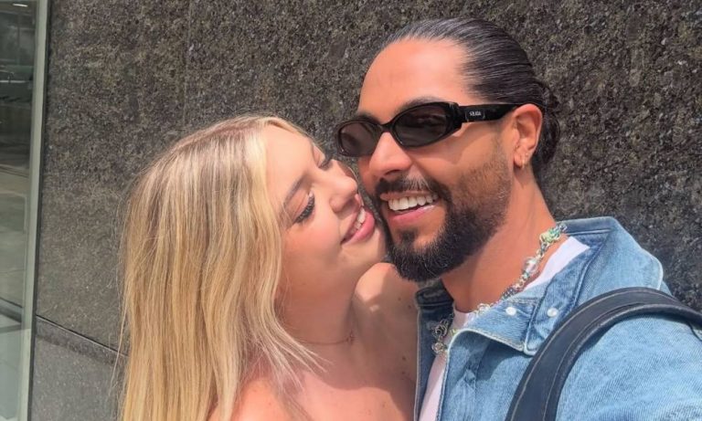 Estas famosas colombianas habrían estado vinculadas con ...