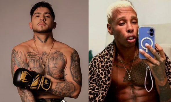 Estas famosas colombianas habrían estado vinculadas con ...