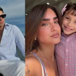 Así reaccionó Isander Pérez ante las declaraciones de Isabella Ladera ...